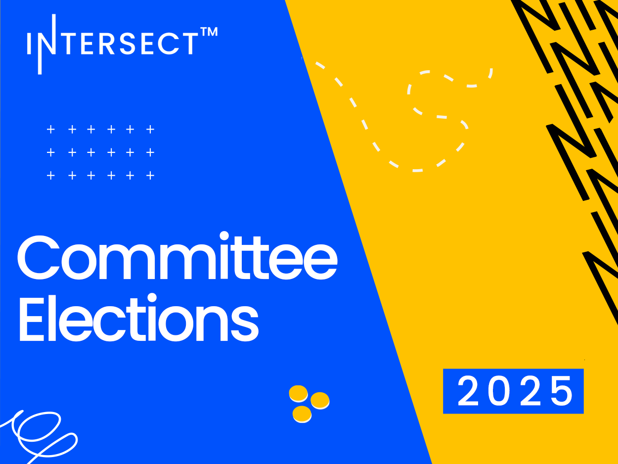 Intersect committee elections 2025